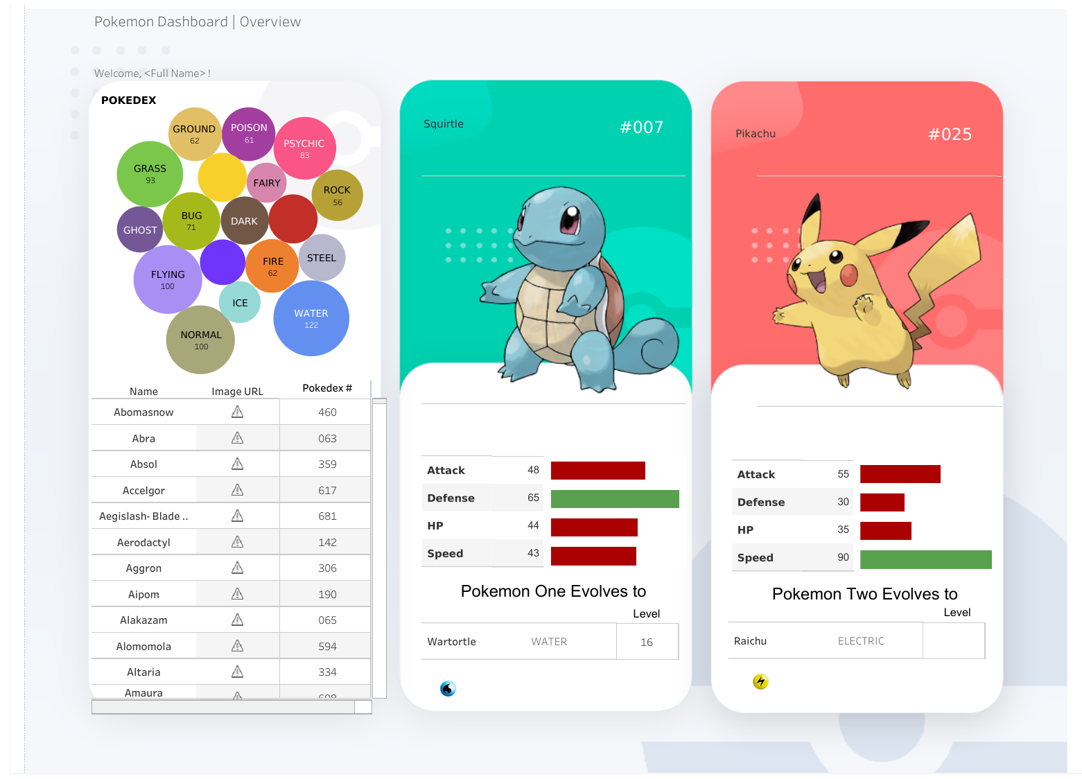 Dominic Matthews Portfolio
